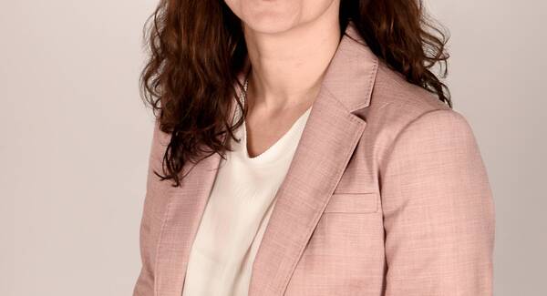 Perrine Paul-Gilloteaux, informaticienne pour les sciences du vivant ...